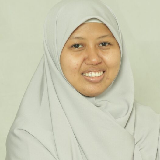 Faculty & Staff | S1 Teknologi Informasi Telkom University Kampus Jakarta