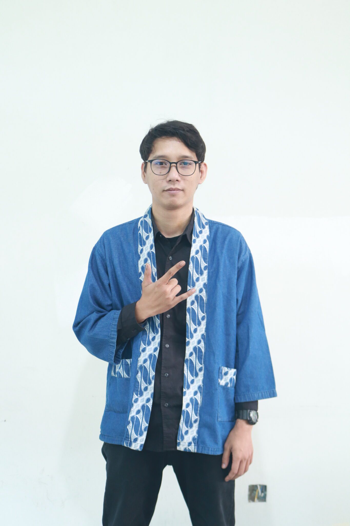 PROFIL | S1 Teknologi Informasi Telkom University Kampus Jakarta